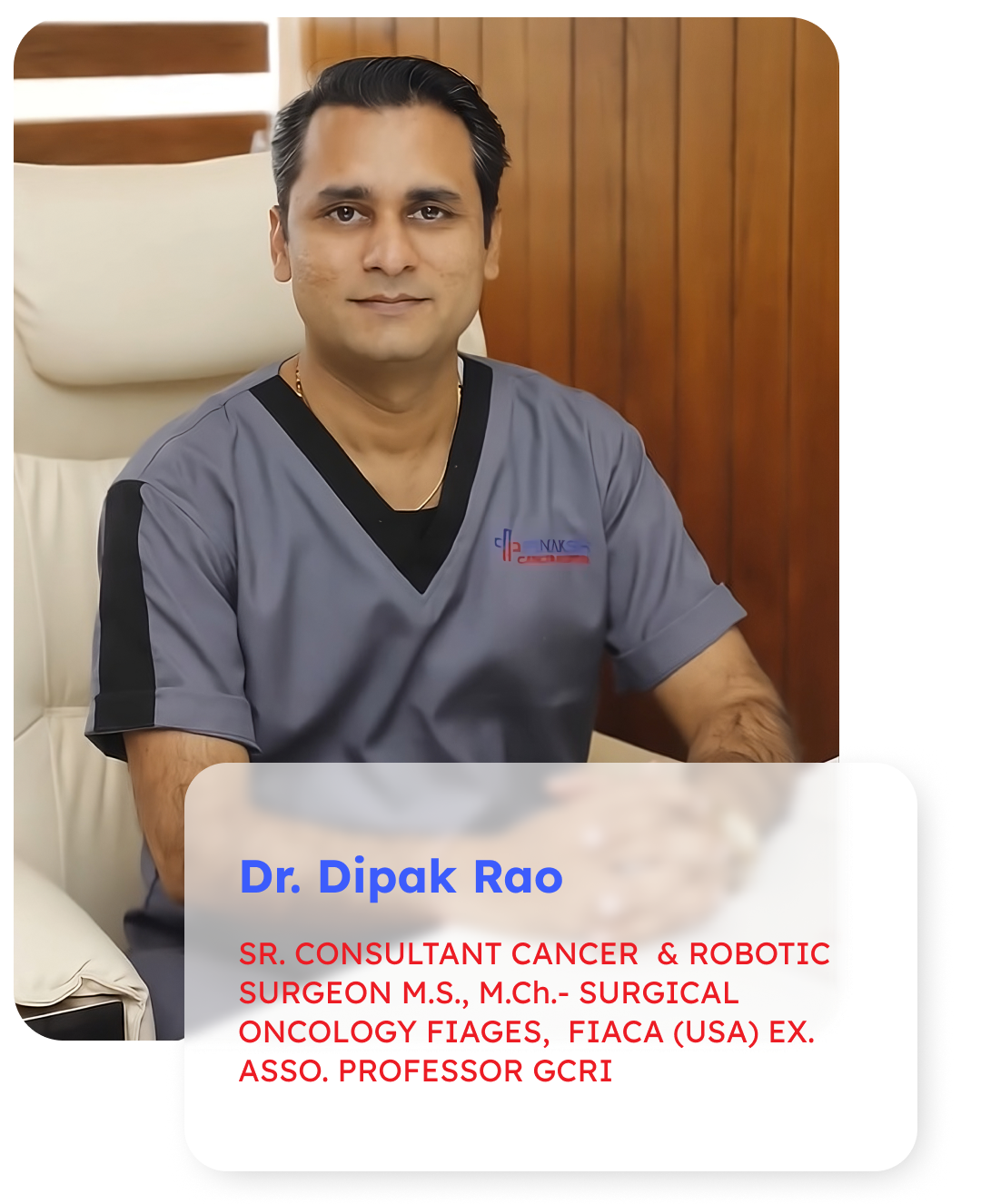 Pinaksh Cancer Hospital